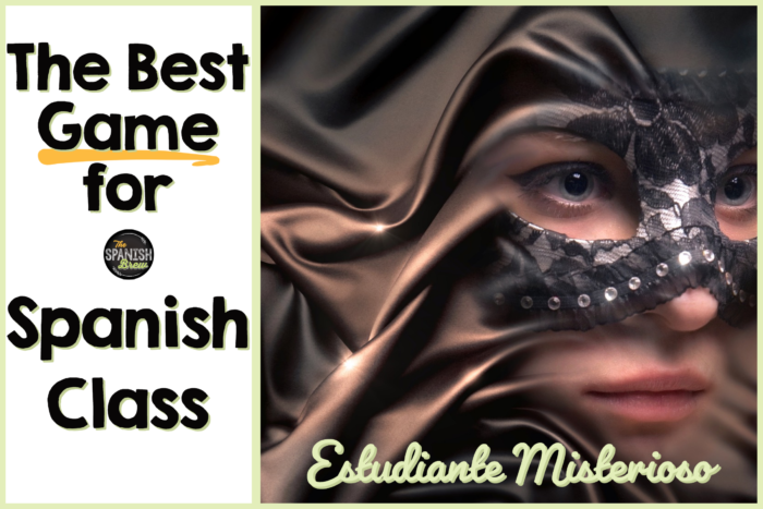 Secrets that will make you use Picture Talk activities - The Spanish Brew