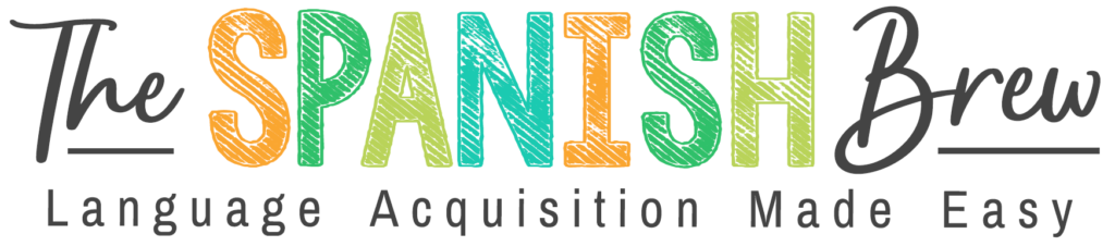 Mystery Student: The Best CI Game for Spanish Class - The Spanish Brew