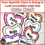 The Spanish Brew - Spanish language acquisition made easy!