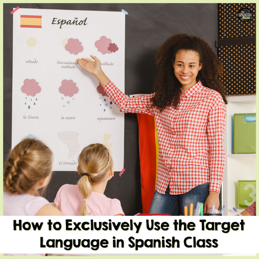 Try these 10 Different Formats for Interpersonal Writing - The Spanish Brew