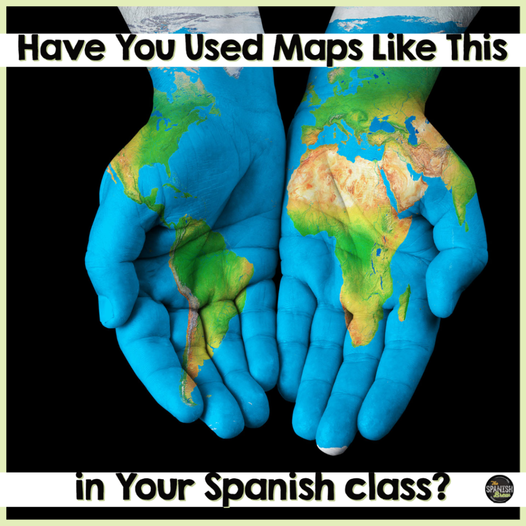 How to achieve 90% target language in your classroom (Part 1 of 2 ...