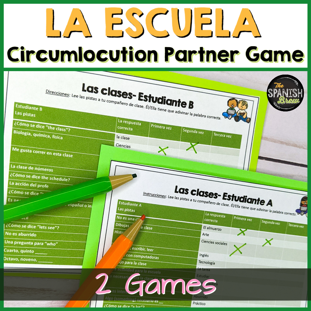 Lesson Planning Got You Drained? Try These No Prep Activities for ...