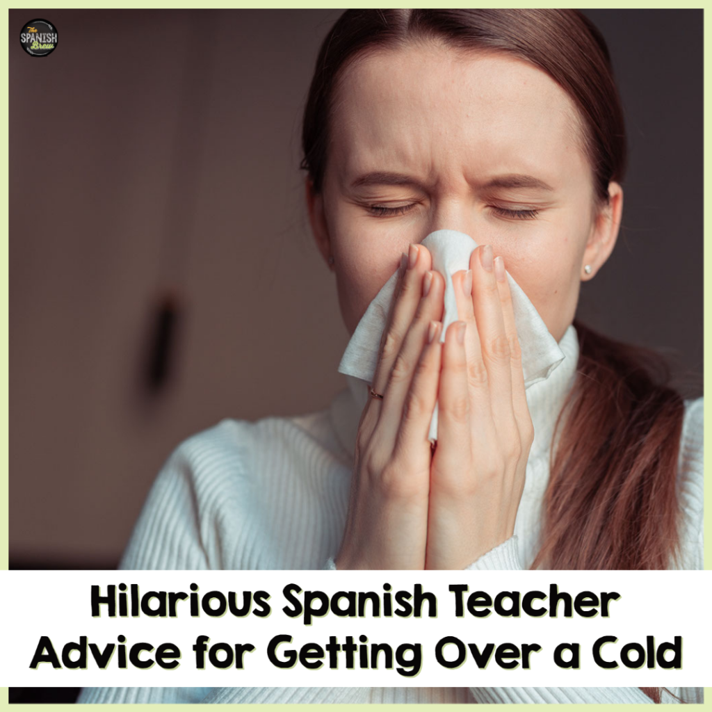 The Spanish Brew - Spanish language acquisition made easy!