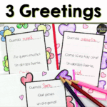 Activities to Celebrate Mother’s Day in Spanish Class - The Spanish Brew